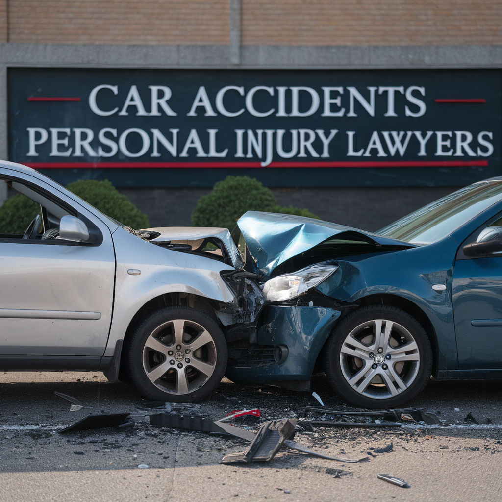Car Accidents - Abpc Law